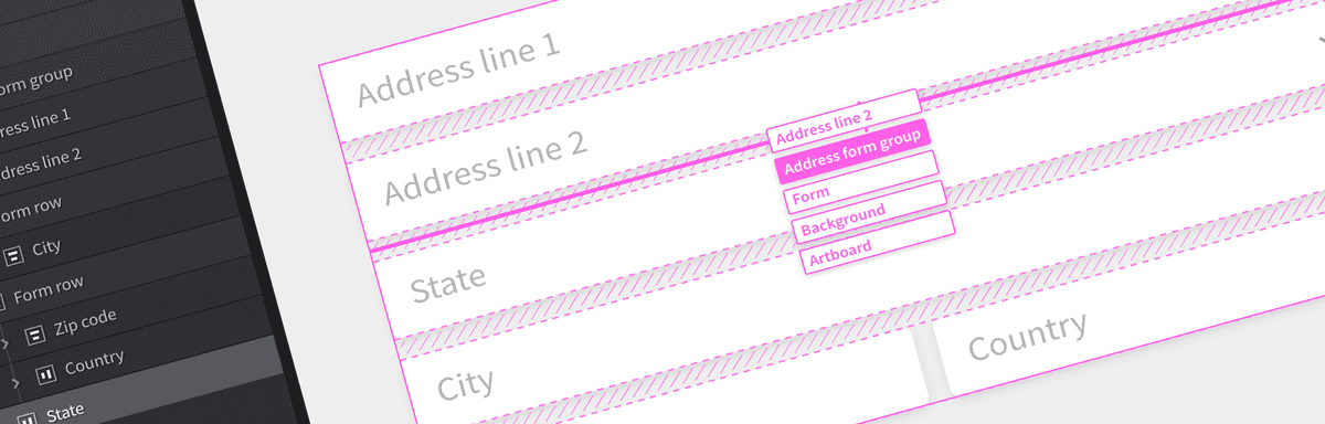 Managing Dynamic Layout at Design Time | Ryan Lucas