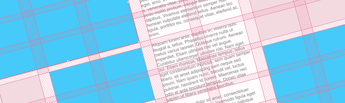 Better Grid Systems in UI Design Tools | Ryan Lucas